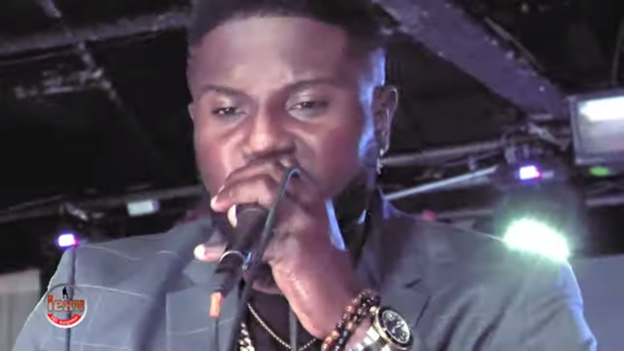 ZENGLEN FULL PERFORMANCE LIVE IN BOSTON 06 26 2021 - YouTube