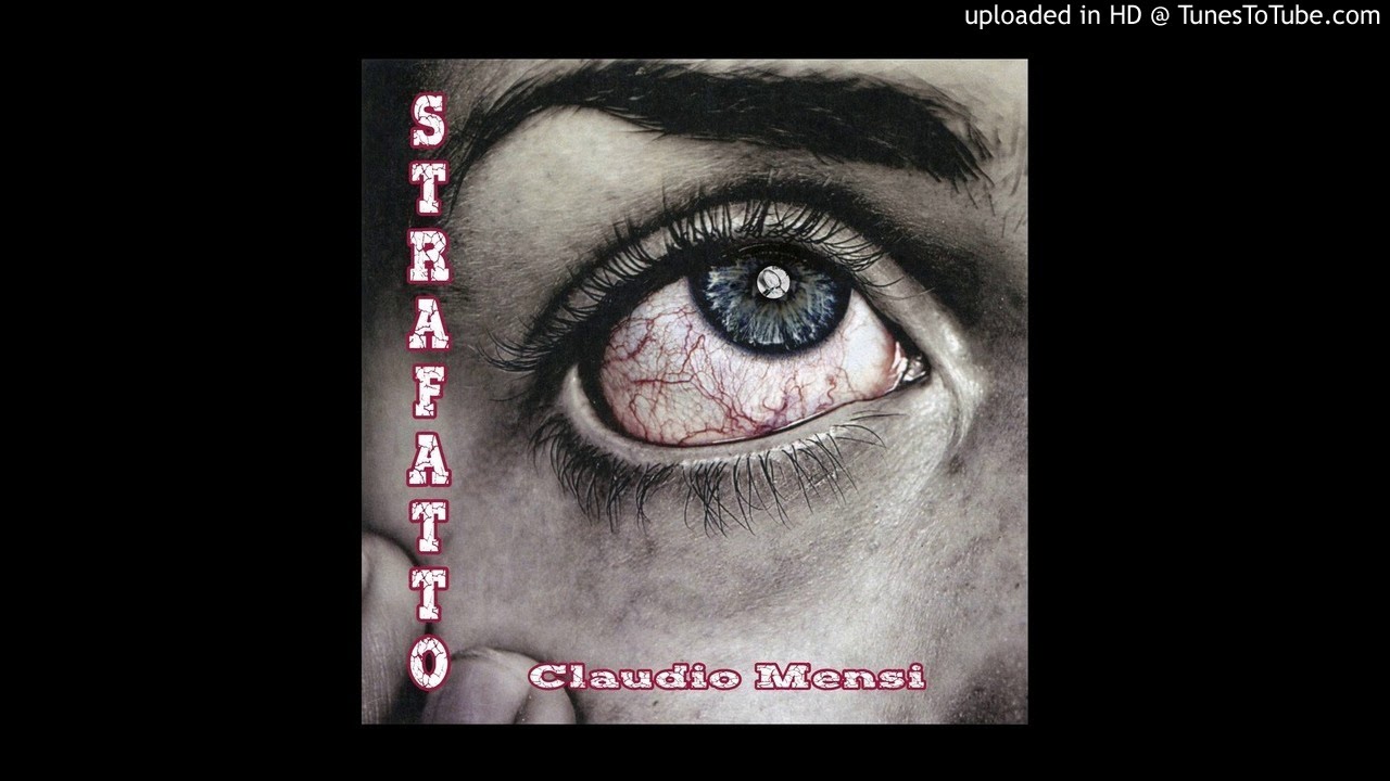 Strafatto - YouTube