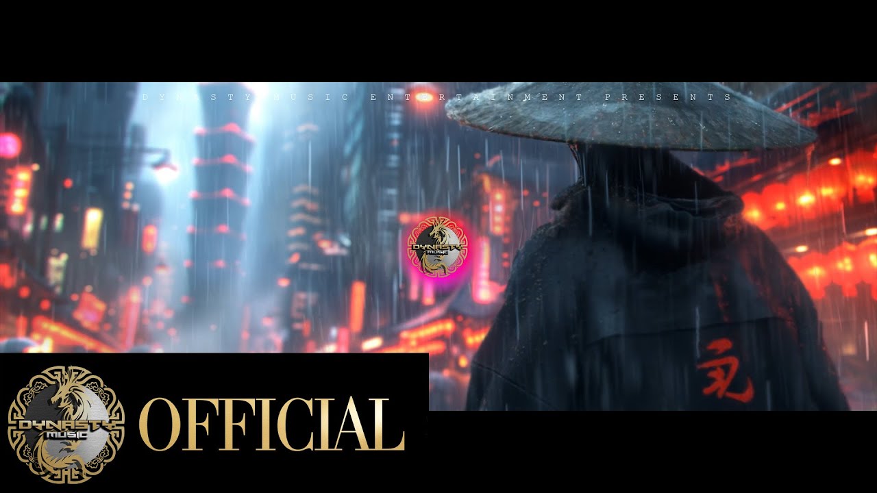 "Undercover Samurai" - Japanese Trap Beat | Rap Instrumental (Prod. by ...