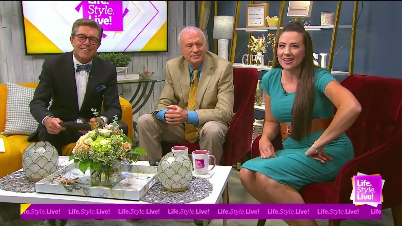 Ventriloquist Terry Fator to bring show to Harrah's Hoosier Park - YouTube