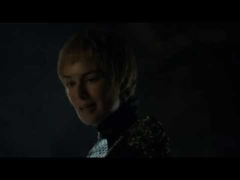 Game of Thrones - Cercei's revenge on Septa Unella