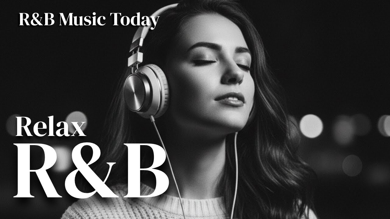 RNB MUSIC | First Love Vibes – Sweet Female R&B 💌💫 - YouTube
