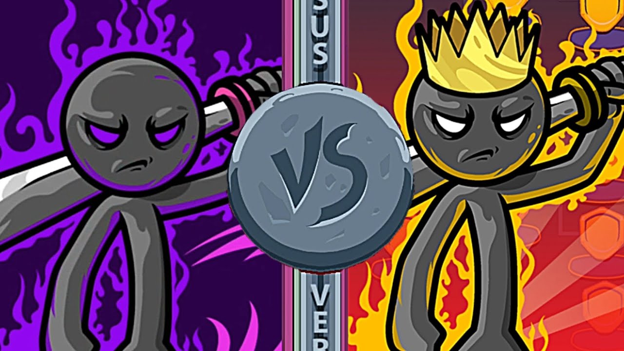 CRAZY SWORDWRATH VS INFINITY MODE TOURNAMENT | Stick War Legacy - YouTube