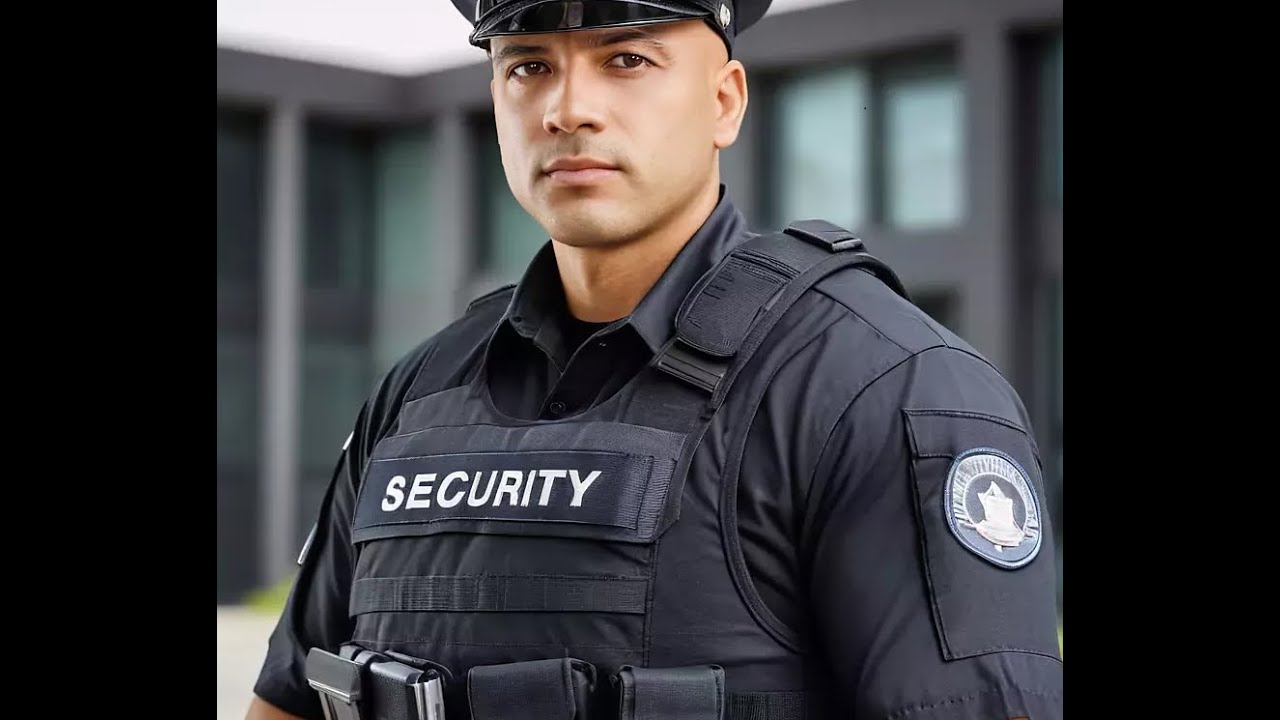 EMPLEOS EN DOMINICAN WATCHMAN EN TODO EL PAIS / NO1 EN SEGURIDAD EN REP ...