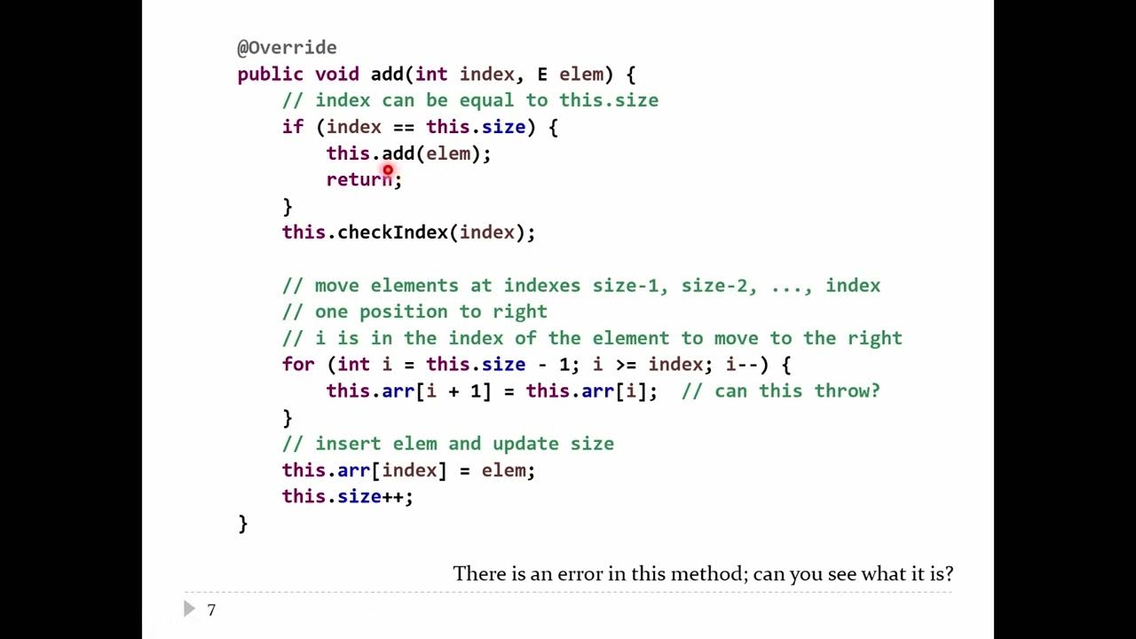 CMPE212 Lecture: 2022-04-04 - YouTube