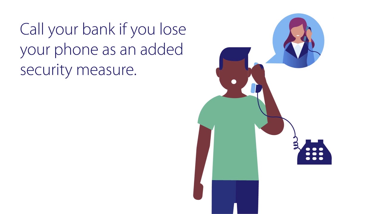 How secure are QR code payments with Visa? - YouTube