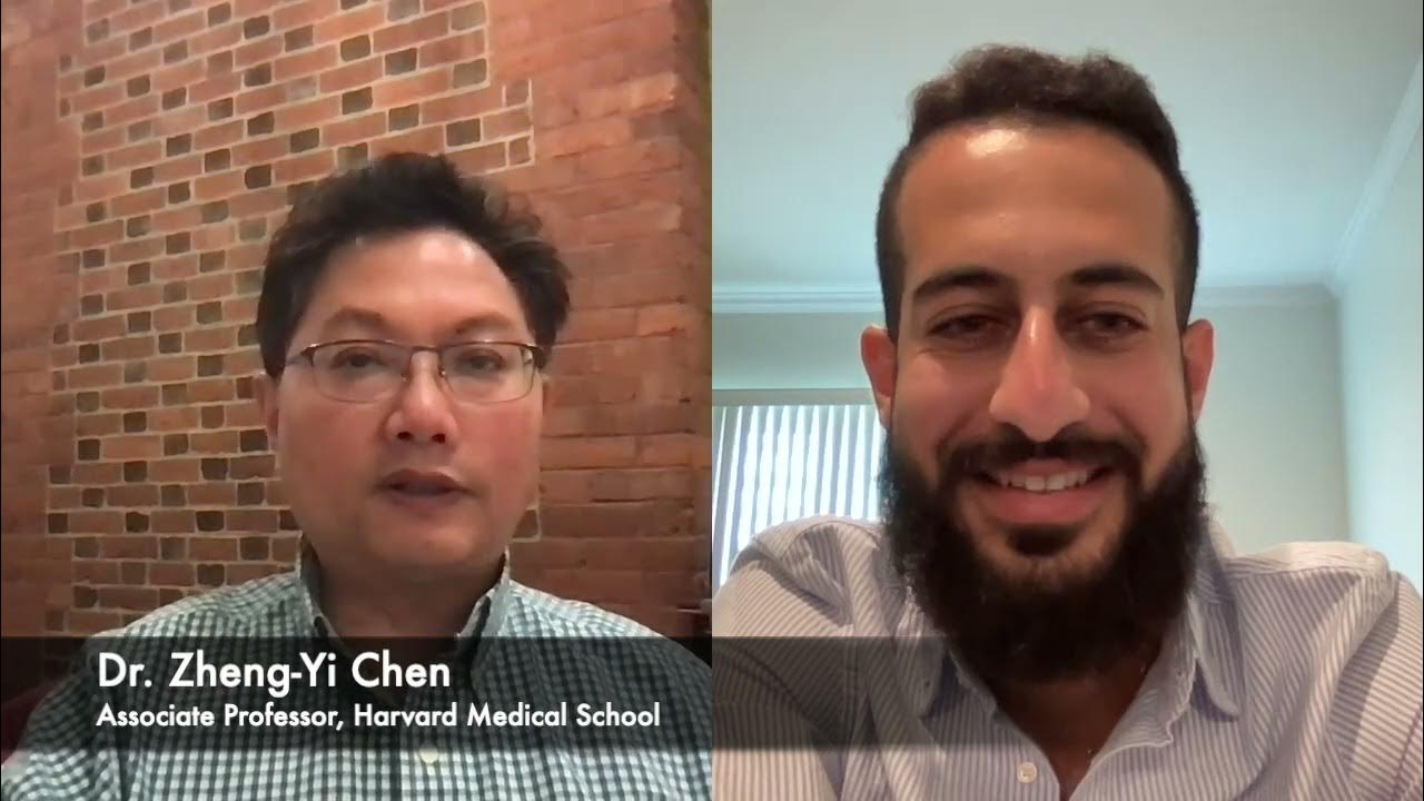 New drug can potentially regenerate hearing & treat hearing loss - Dr ...