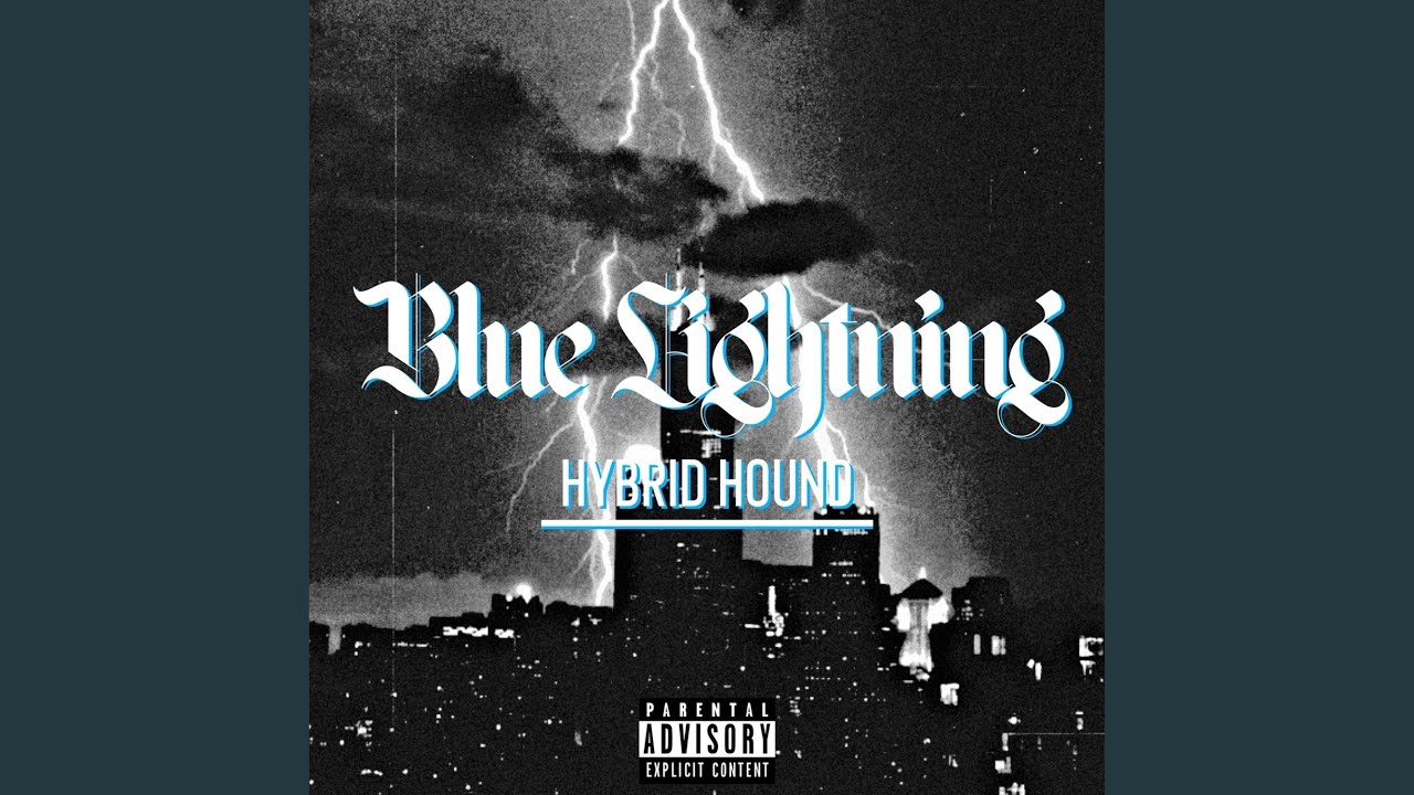 Blue Lightning - YouTube