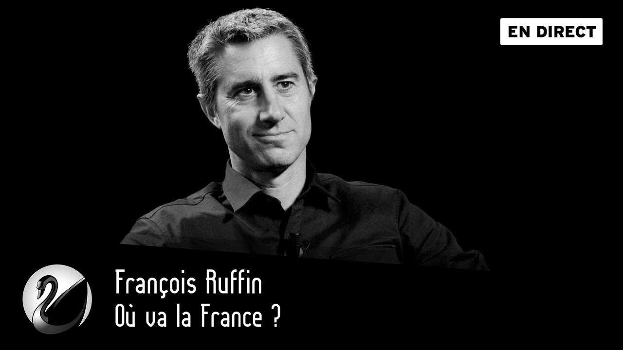 Où va la France ? François Ruffin [EN DIRECT] - YouTube