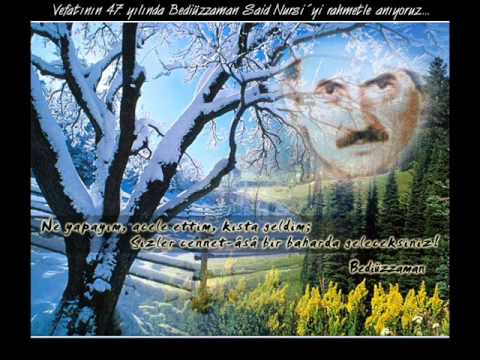 Yusuf Ziya Özkan - Tevhidin İki Burhan-ı Muazzam.