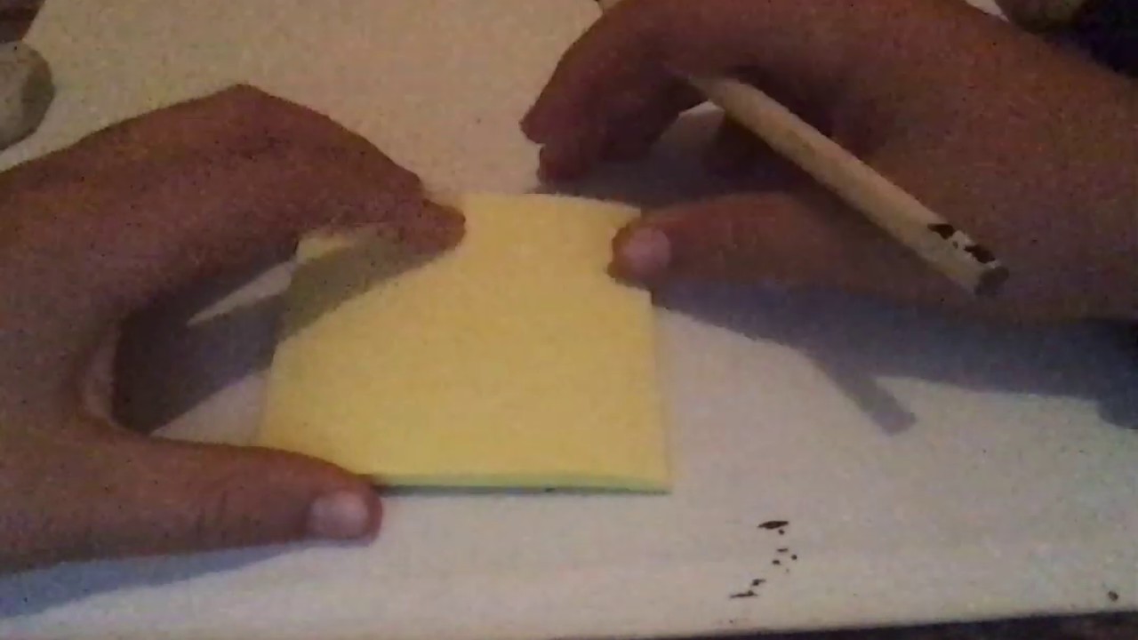 epic bouncing ball flip book - YouTube