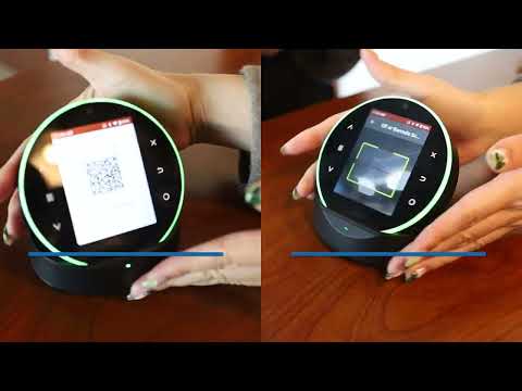 FEITIAN Pocket Payment POS F360 Application Cases
