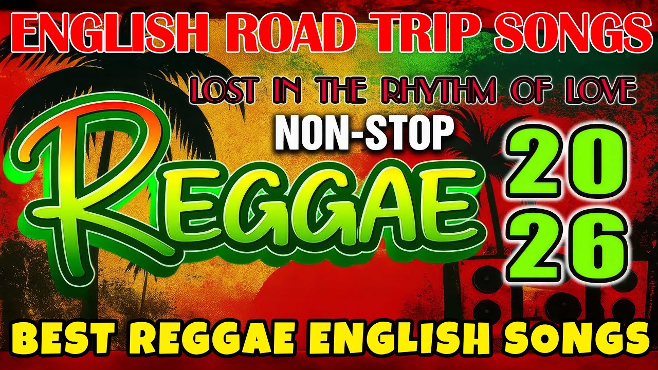 Best Reggae Love Songs 80s 90s 🔥 Top 100 Reggae Hits All Time 🔥 Reggae ...