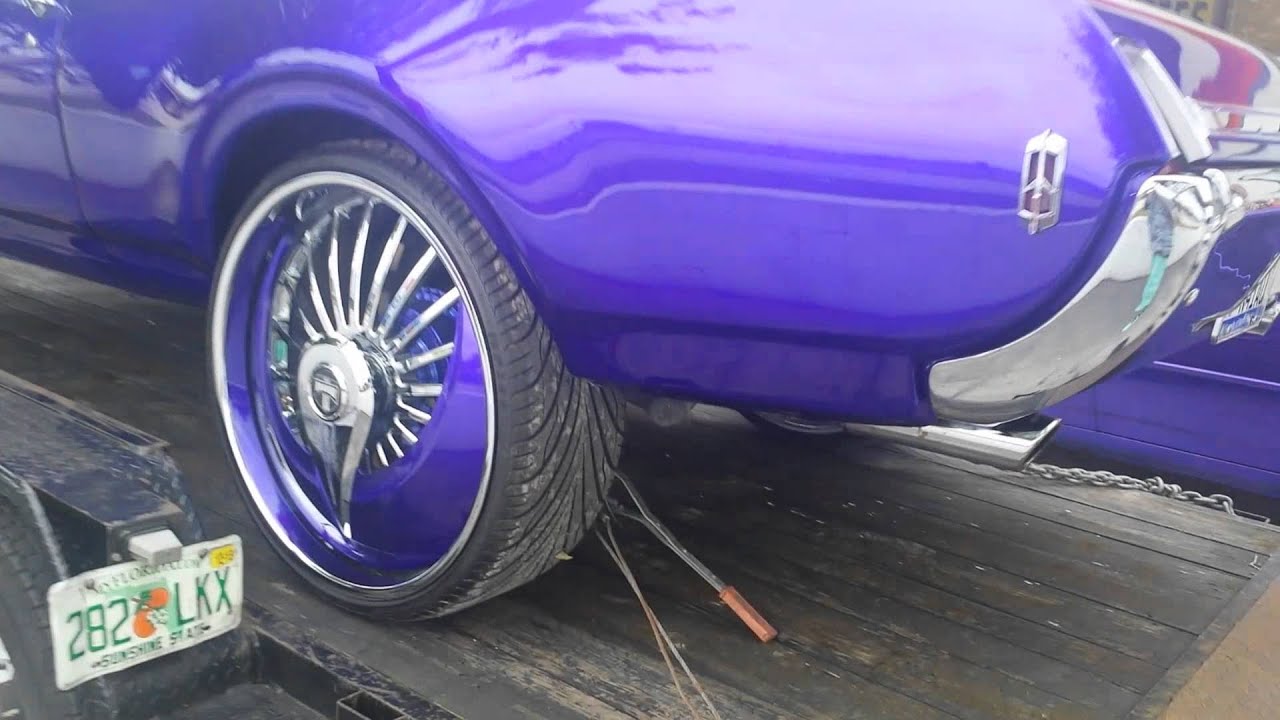 Fl classic 2013 - YouTube