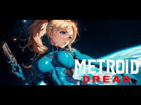 COMMAND CENTER MAKE UP ANIME MONDAY NIGHT METRIOD DREAD INTRO LETS GO ...