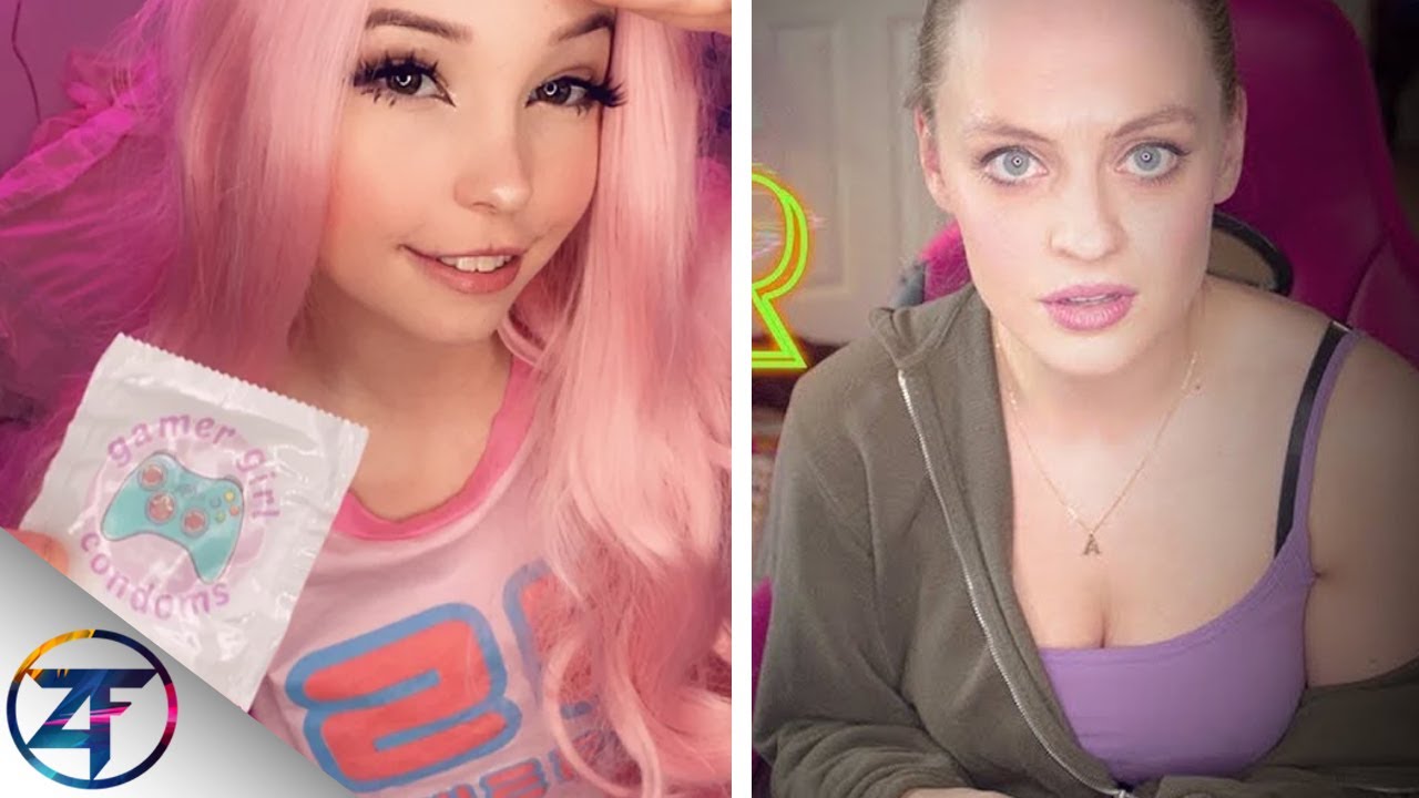 Gamer Girl A Simp Simulator - Gamer Óvszer - YouTube