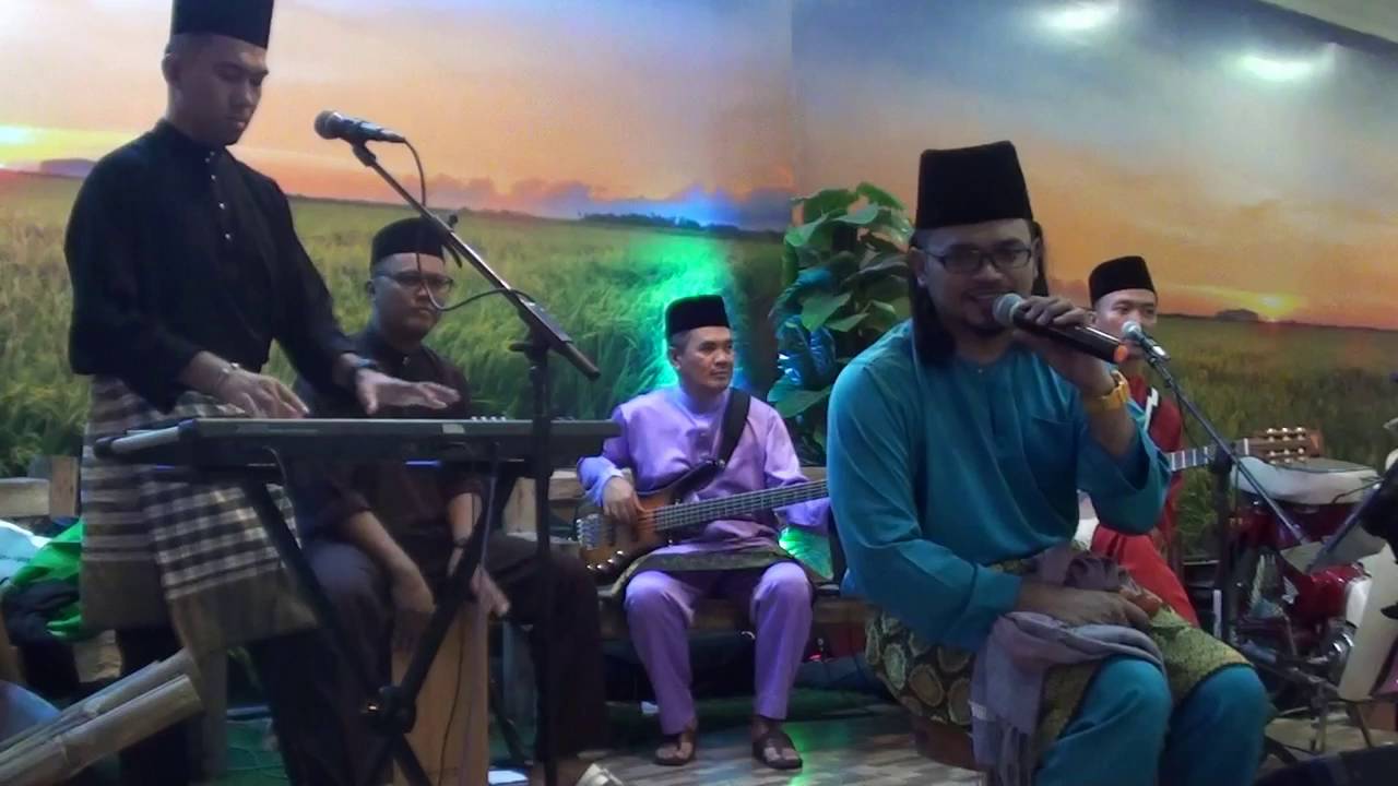 SkyNett Band Bahtera Merdeka - YouTube