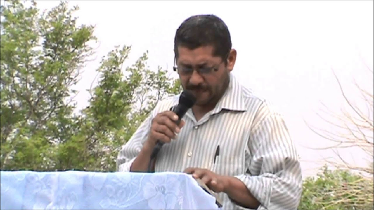 Memorias José Sorto y Bartolo Reyes - YouTube