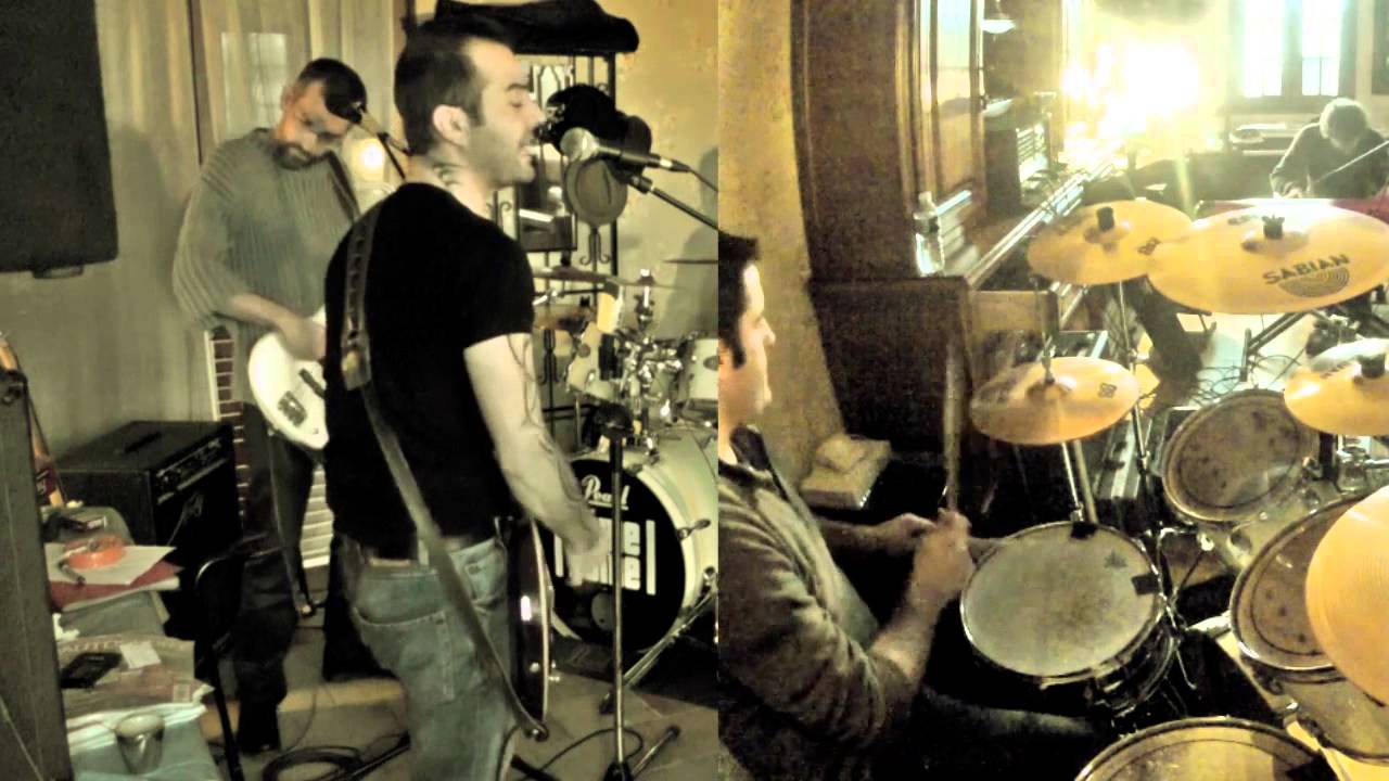 modjo "lady" cover - YouTube