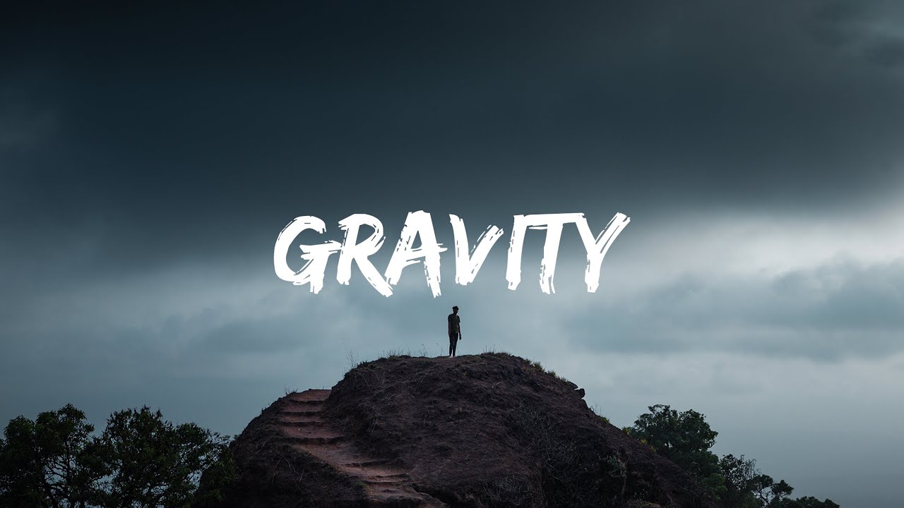 Martin Garrix & Sem Vox - Gravity (Lyrics) feat. Jaimes - YouTube