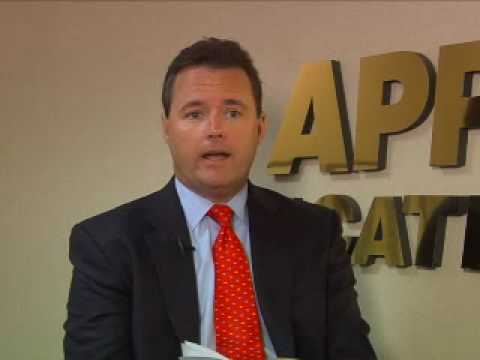 Tim Mullen-Apple Vacations-Mexico Tourism Board - YouTube