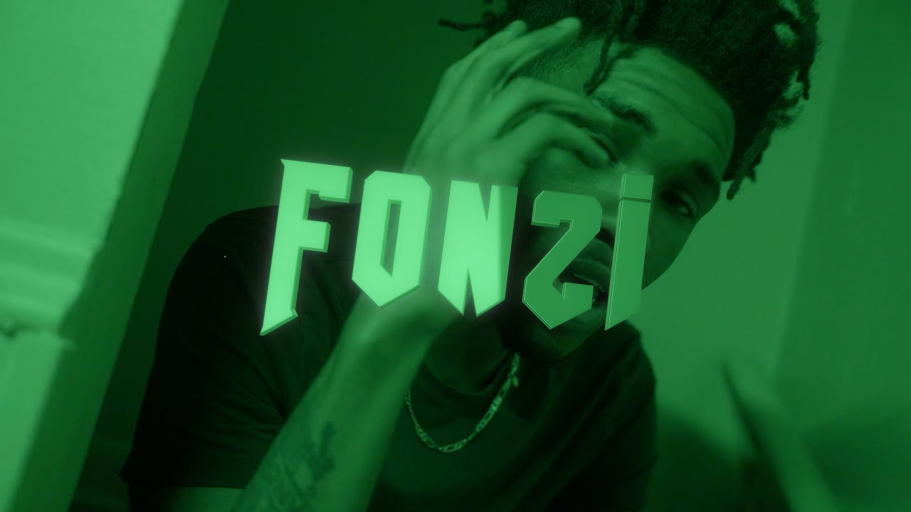 Fonzii - Rock Out (Official Video) Shot By. @TaeeDaProducer - YouTube