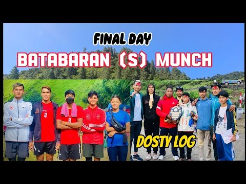 lAST DAY AT PURBI RUKUM.chhantyal vlog05.@# - YouTube