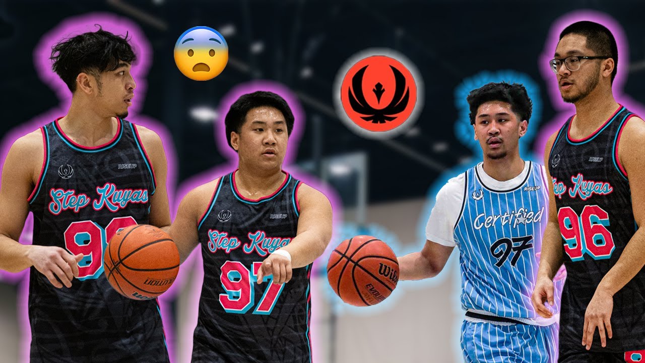 Whole Lotta Games That Go DOWN To The WIRE! - YouTube