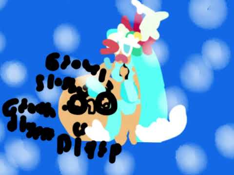 Sea fairy vore vore day 1/8 day