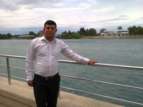 Esger Eliyev Qeribem 2018