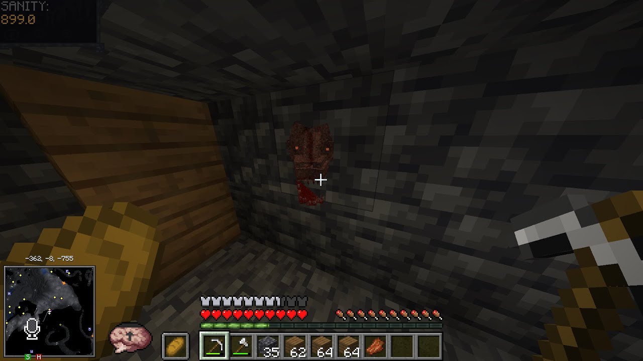 Mining gone wrong really wrong.. - YouTube