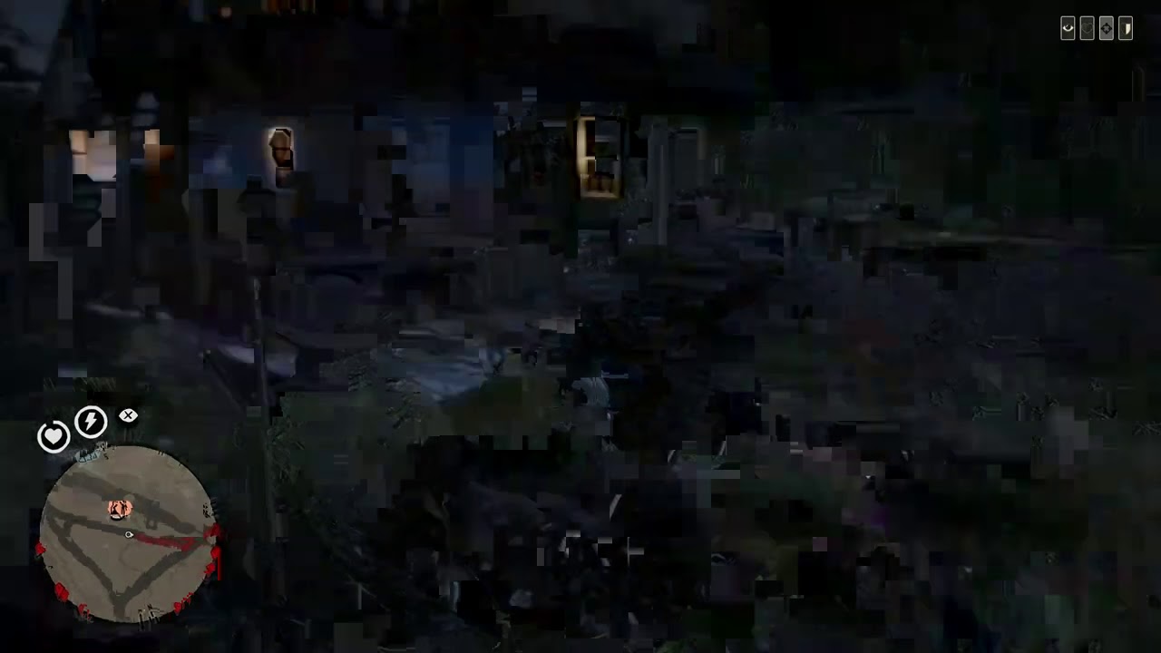 RDR2 Hit Compilation #3 - YouTube