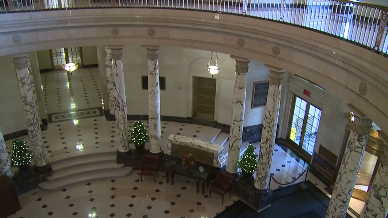 MassMutual Home Office: Springfield, MA - YouTube