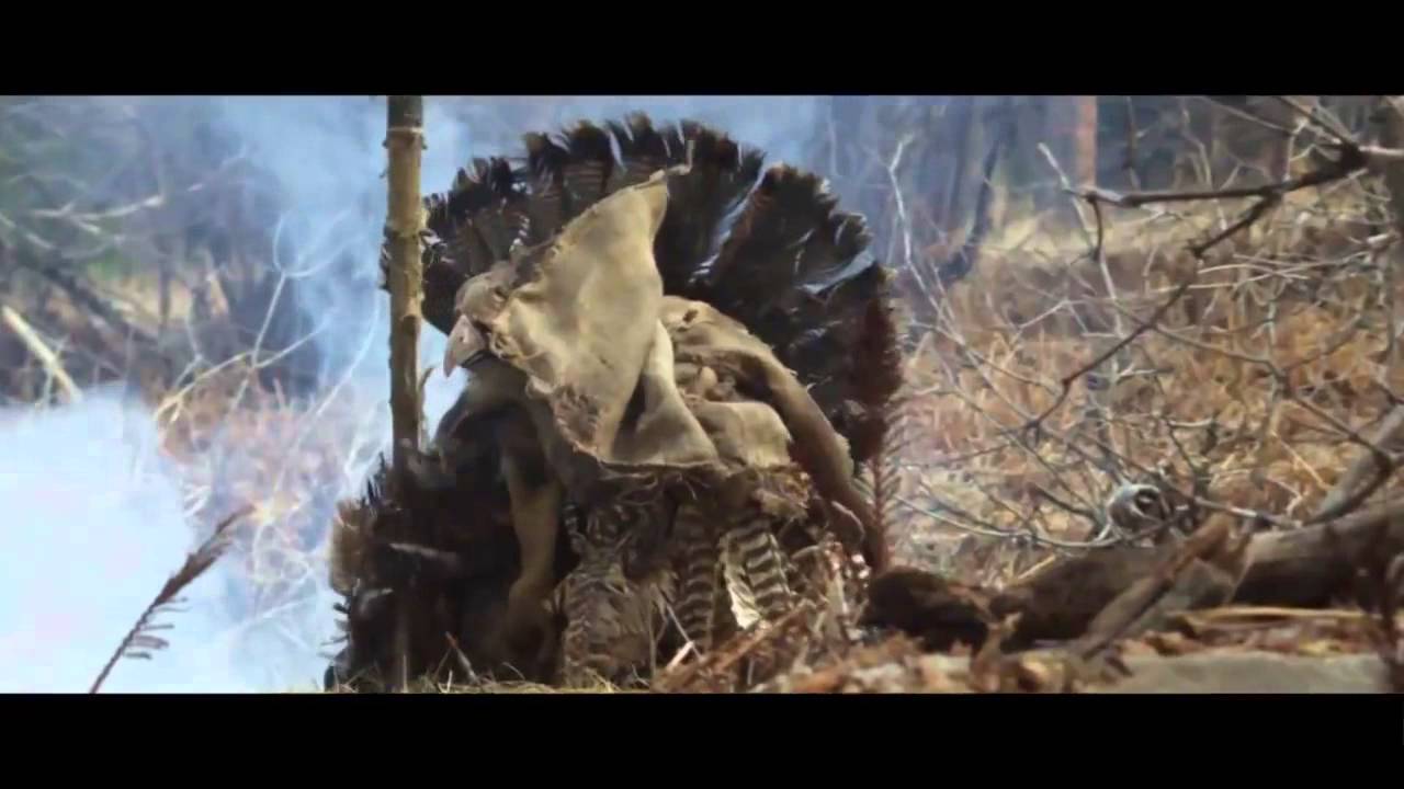 ThanksKilling 3 ~ Trailer - YouTube