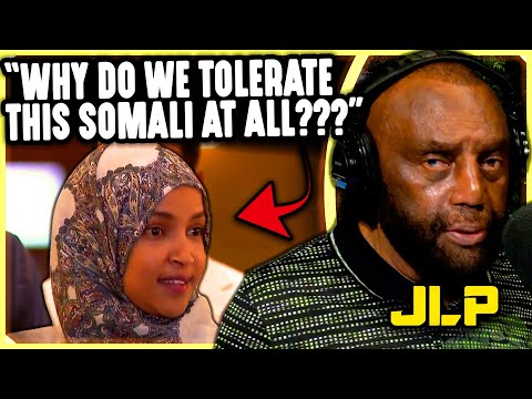 JLP Reacts to Ilhan Omar's Defense of Protected Status After Somali Fraud Scheme