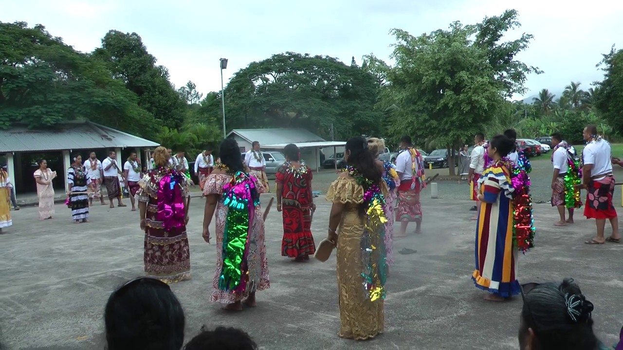 Tapaki + Soamaleo - YouTube