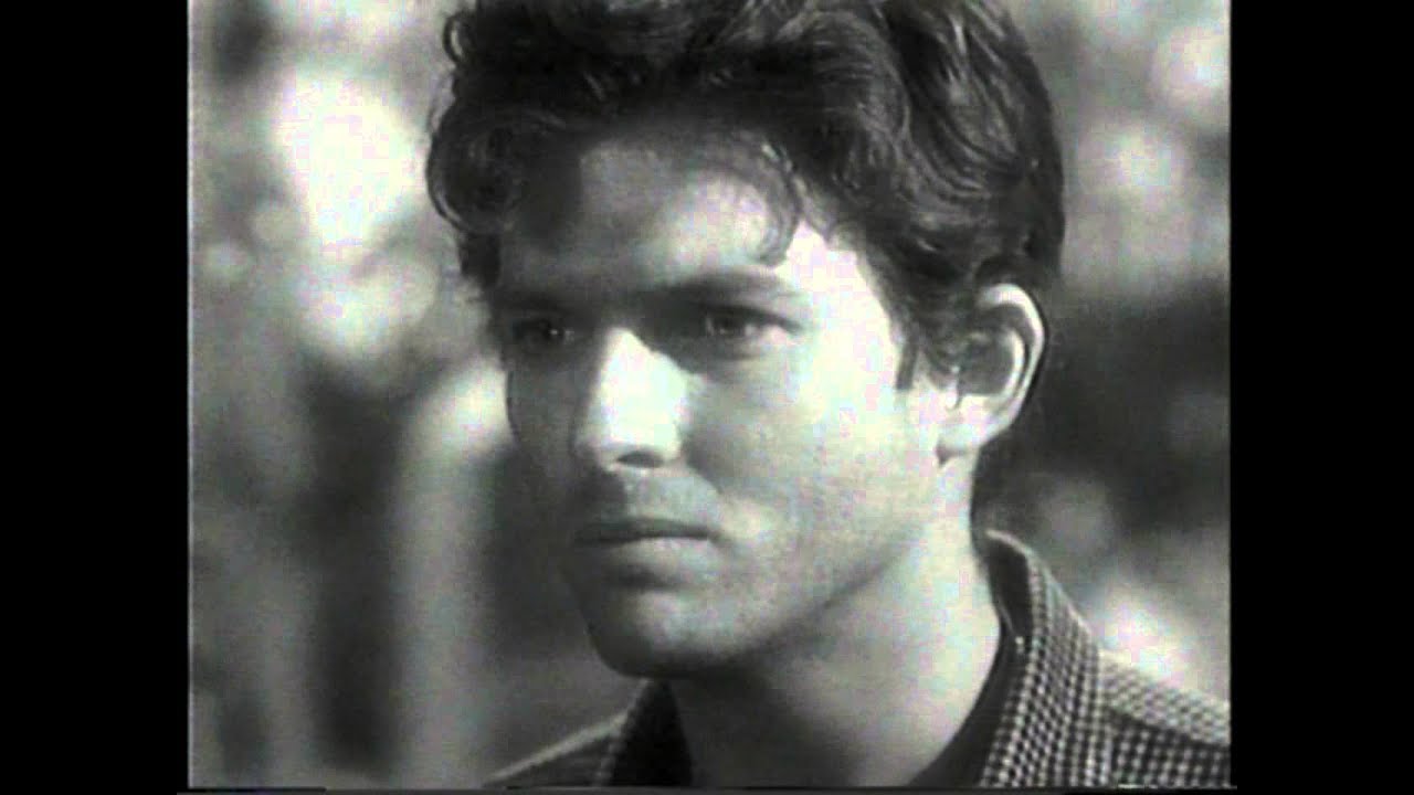 the outer limits: 'the guests' (1964) - YouTube