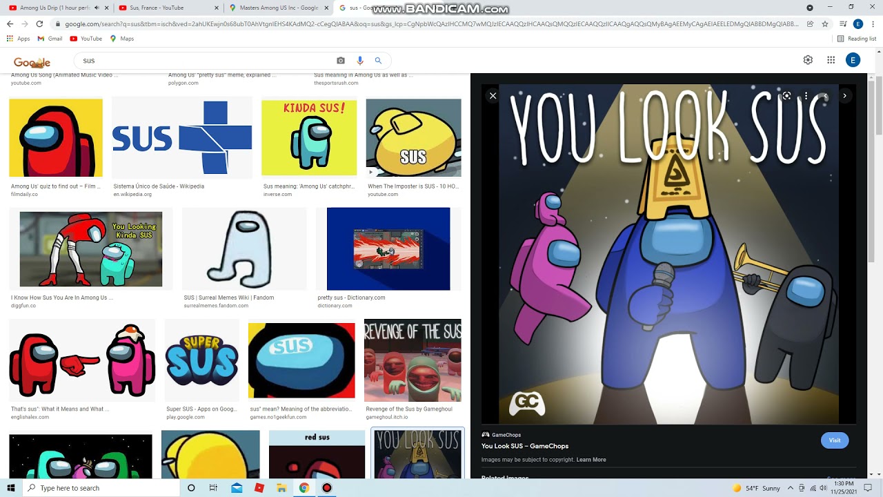 SUS GOOGLE MAPS - YouTube