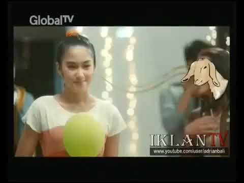 Iklan Relaxa