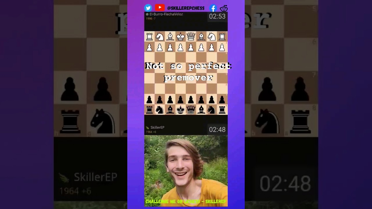 Punished Premover - YouTube