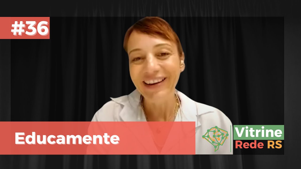 Vitrine Rede RS - Episódio 36: Educamente - YouTube
