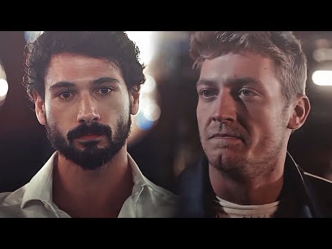 Turkish Multimale - İhtiyacım Yok | Türk Dizi Erkekleri 