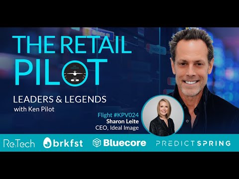 Sharon Leite: How Passion, Teamwork and Focus on the Consumer Impacted ...