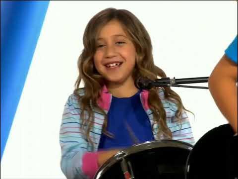 Let’s Sing with Andy: Andy Sings Please Thank You Keep Trying Performed ...