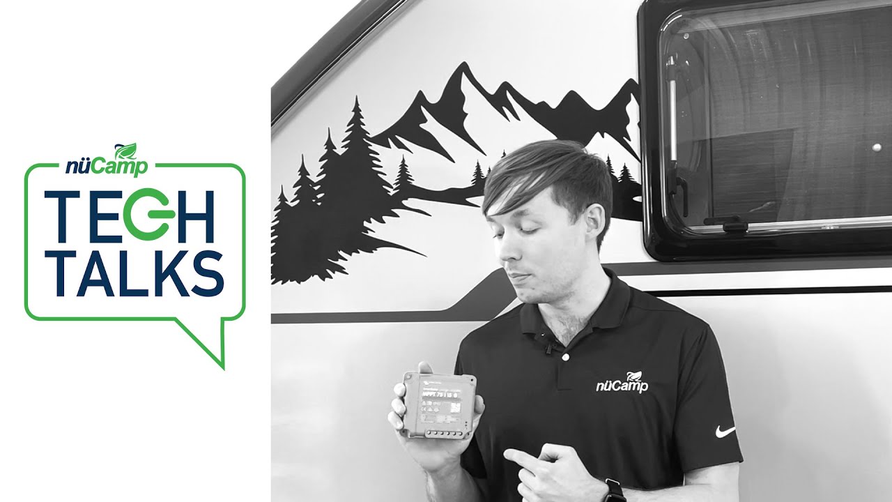 Tech Talk: Solar Overview - YouTube