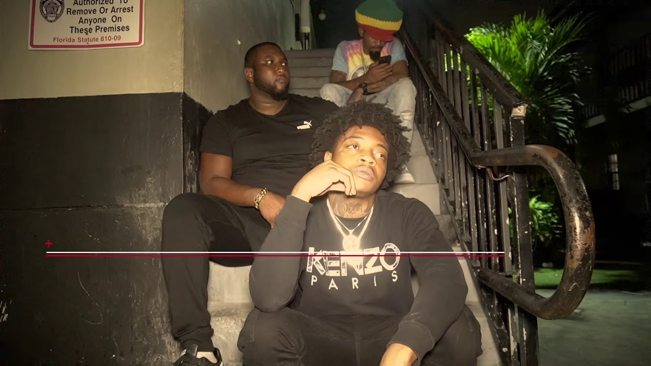 Gdot Savage Mini Documentary Trailer - YouTube