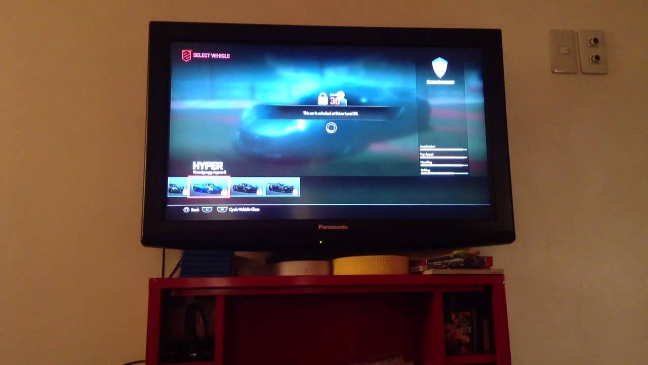 Drive Club PS4 Part 1 with Thrustmaster T80 with setup - YouTube