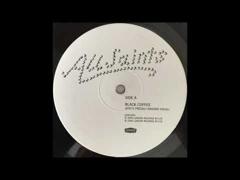 All Saints - Black Coffee (ATFC's Smooth & Rich Dub) - YouTube