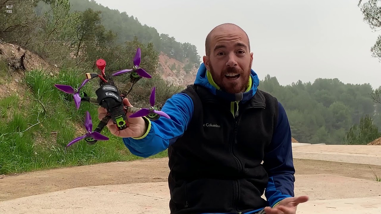 🚀¿Cómo EMPEZAR en FPV? (Guía completa en 4k) - YouTube
