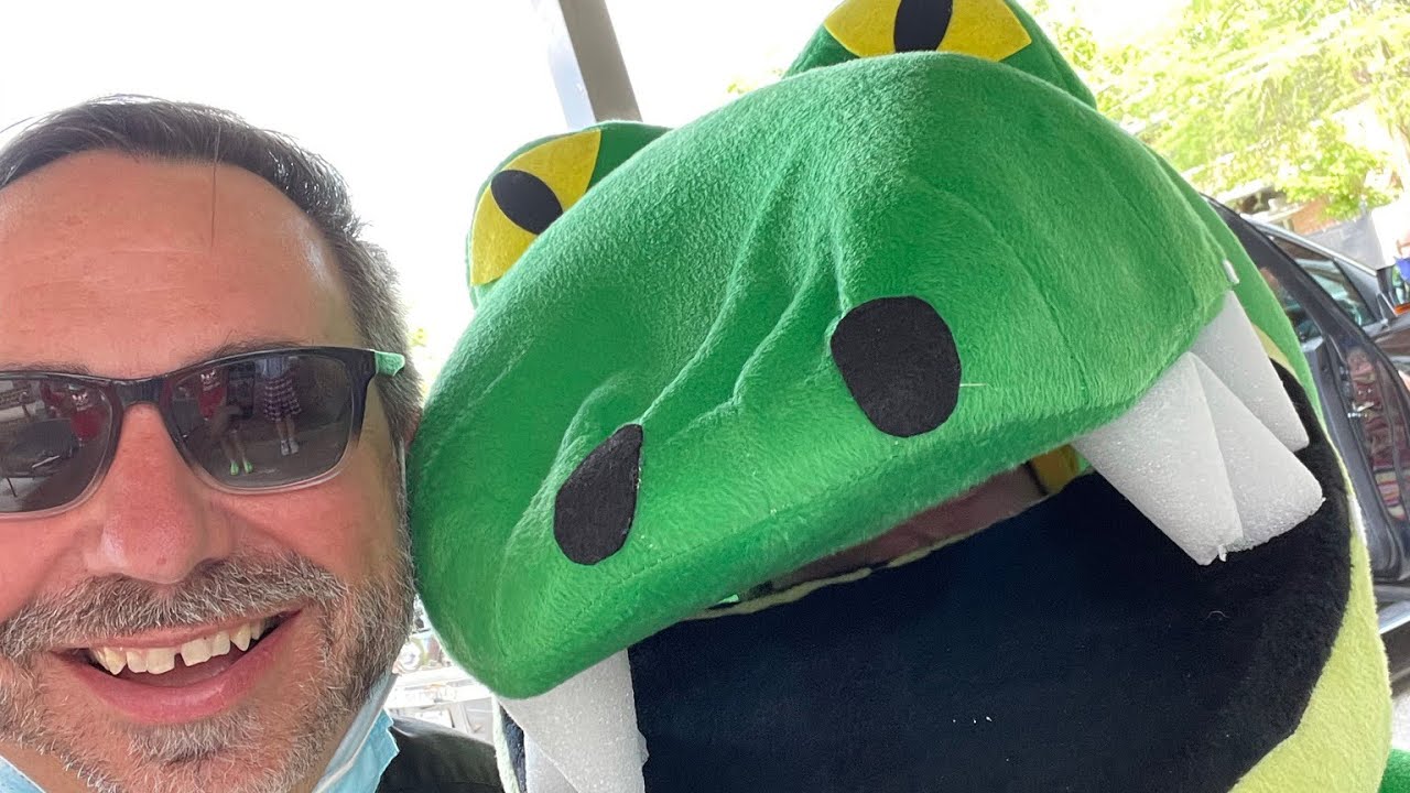 Whiny Willy and Thankful Thelma - YouTube